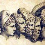 Los cónsules romanos - Un Historiador